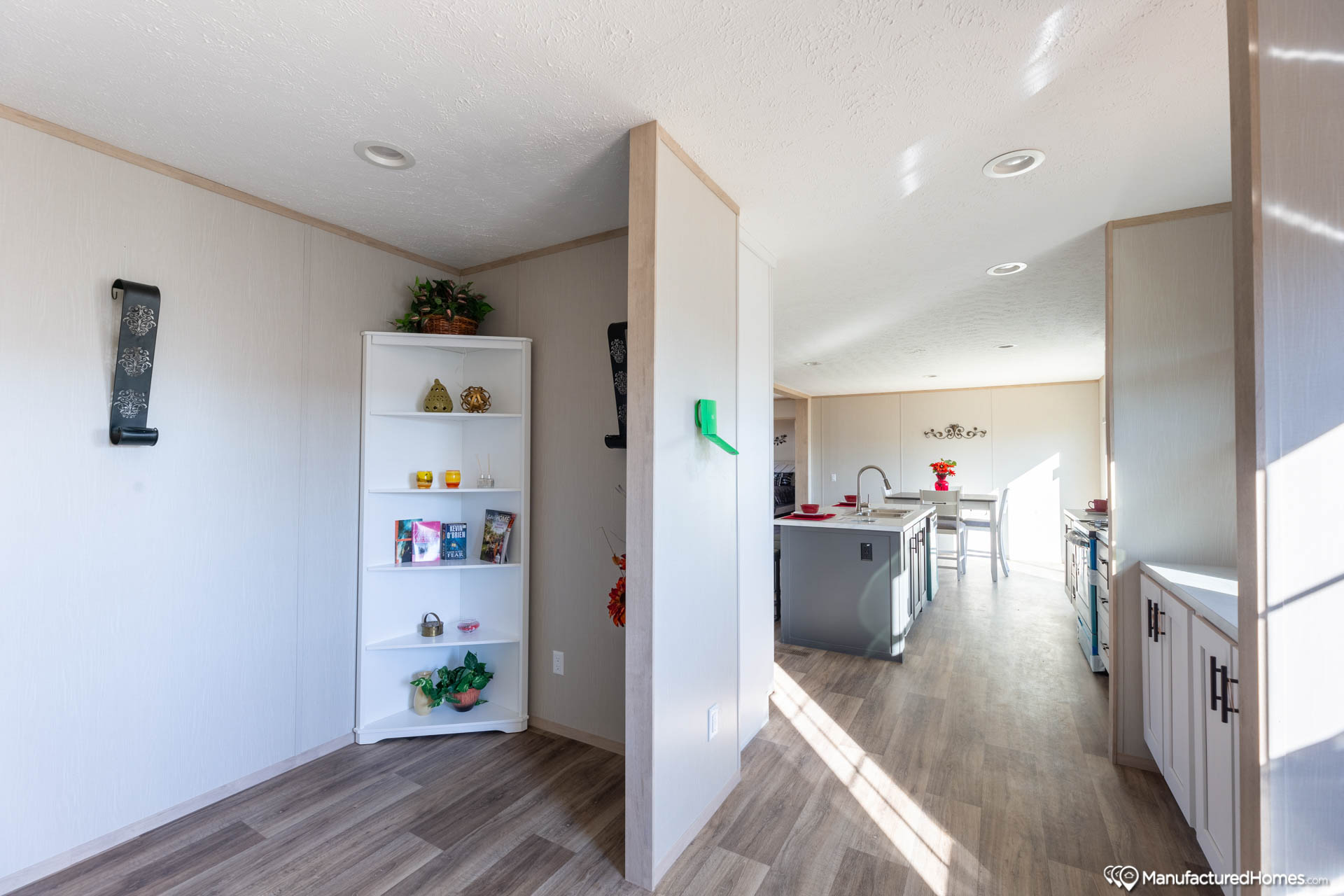 Epic Experience The Snowcap 45CEE28764BH by Clayton Epic